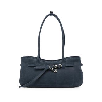 Marge Sherwood Femme, Sacs, Bleu, Taille: ONE Size Sac Margesherwood