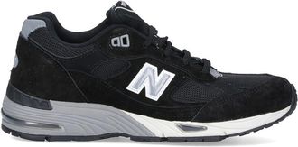 New Balance Sneaker - Schwarz