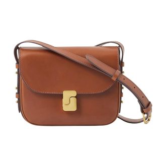 SOEUR Sac Bellissima Mini Cuir Soeur