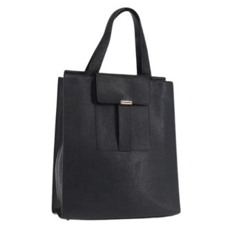 Saint Laurent Damen, Pre-Owned, Schwarzk, ONE SIZEGr&ouml;&szlig;e
