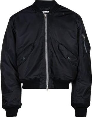Acne Studios Bomber ample zipp&eacute;