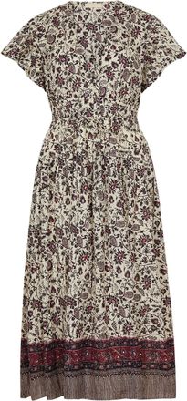 Ulla Johnson Robe Lyria Ulla Johnson