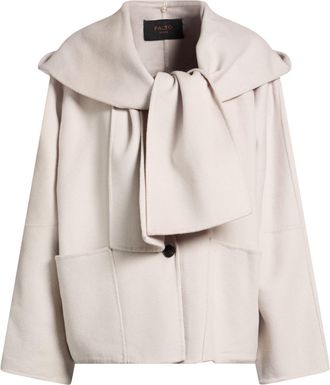 Palt&ograve; JACKEN & M&Auml;NTEL - M&auml;ntel auf YOOX.COM
