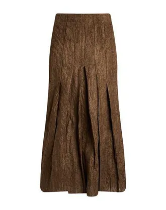 Masnada BAS - Jupes longues sur YOOX.COM