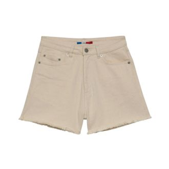 G.Kero Damen, Shorts, Beige, SGr&ouml;&szlig;e