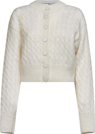 Giuseppe Di Morabito Giuseppe di Morabito Pulls - Femme - Pulls - Blanc - Taille: 40 FR
