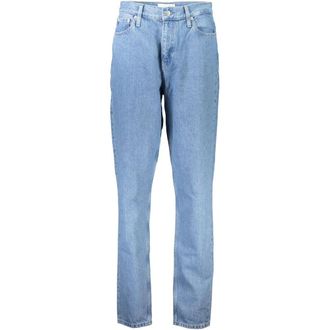 Calvin Klein Damen, Jeans, Blau, W27 L32Gr&ouml;&szlig;e