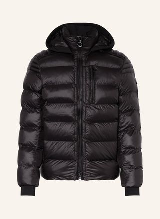 Wellensteyn Wellensteyn Steppjacke Blackjack Mit Dupont Sorona-Isolierung schwarz