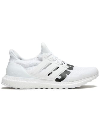 adidas baskets UltraBoost UNDFTD - Blanc