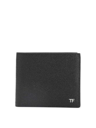 Tom Ford Portefeuilles - Noir