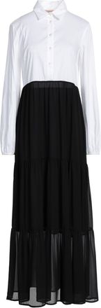 Twin-Set KLEIDER - Maxi-Kleider auf YOOX.COM