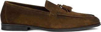 Doucal's Mocassins - Marron Fonc&eacute;