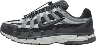 Nike Nike Herren P-6000 Sneaker, Anthracite Black Smoke Grey, 39 EU
