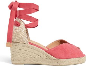 Castaner Espadrilles Bilina 6 cm Castaner