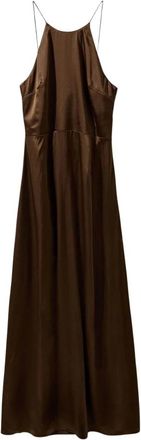The Garment Femme, Robes, Brun, Taille: 36 FR Cata Gown