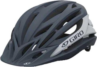 Giro Artex MIPS Matte portaro Grey M