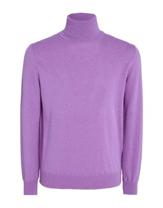 KANGRA STRICKWAREN - Rollkragenpullover auf YOOX.COM