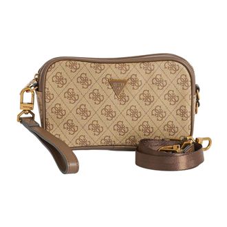 Guess Herren, Taschen, Beige, ONE SIZEGr&ouml;&szlig;e
