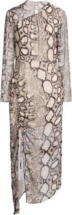AllSaints KLEIDER - Midi-Kleider auf YOOX.COM