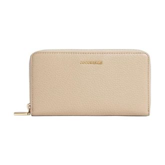 Coccinelle Damen, Accessories, Beige, ONE SIZEGr&ouml;&szlig;e