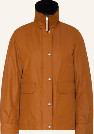 Woolrich Woolrich Fieldjacket braun