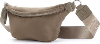 Apple of Eden Tasche Amsterdam im angesagten Puffer-Design mit Logo Charm Verzierung