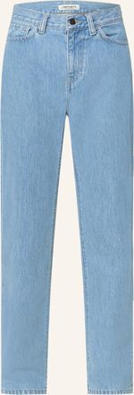 Carhartt Work in Progress Carhartt Wip Straight Jeans Noxon blau