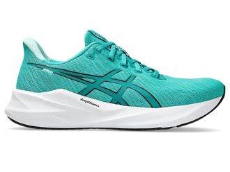 Asics Herren VERSABLAST 4 Sneaker, Wave Teal/Black, 41.5 EU