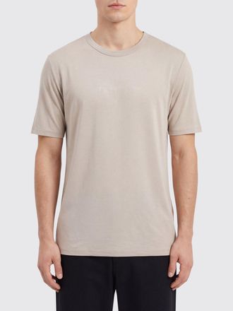 Thom Krom T-Shirt THOM KROM Homme couleur Beige