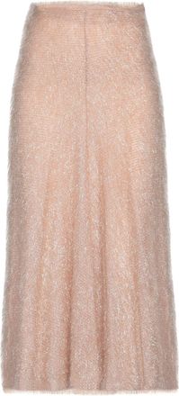 Paco Rabanne HOSEN & R&Ouml;CKE - Midi-R&ouml;cke auf YOOX.COM