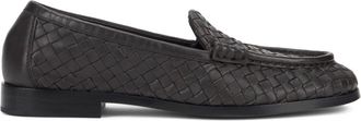 Bottega Veneta Femme, Chaussures, Brun, Taille: 39 EU Mocassins