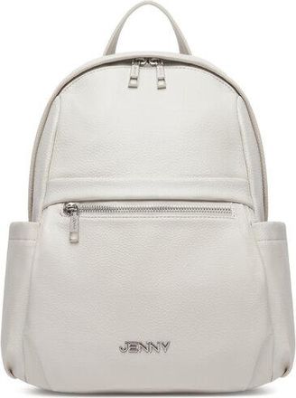 Jenny Rucksack CEO-JEN-L-005-07 Wei&szlig;