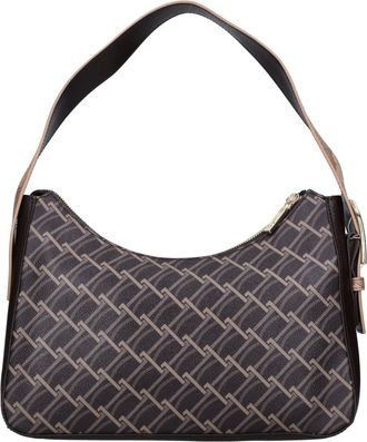Alviero Martini 1A Classe Sac &agrave; bandouli&egrave;re - Femme - Sacs - Brun - Taille: ONE Size