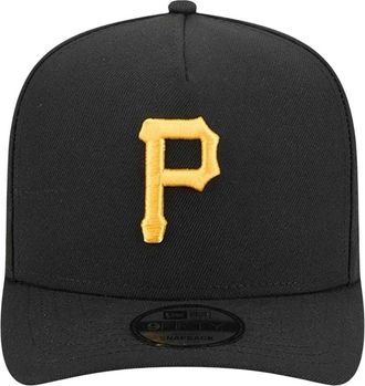 New Era Casquette 950 A Frame - unisex - Accessoires - Noir - Taille: ONE Size