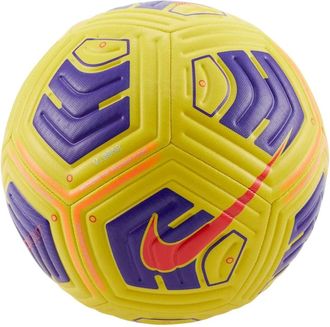 Nike M Academy Fu&szlig;ball - - Sport - Herren - Gelb - ONE SIZE