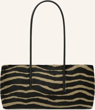 DeMellier Demellier Schultertasche The Stockholm schwarz
