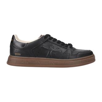 Premiata Homme, Chaussures, Noir, Taille: 45 EU Quinn 7099