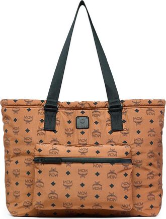MCM Henkeltasche - - Bags - unisex - Braun - ONE SIZE