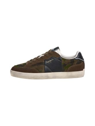 Pepe Jeans London Sneaker Lane Camo