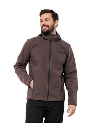 Jack Wolfskin BORNBERG HOODY M