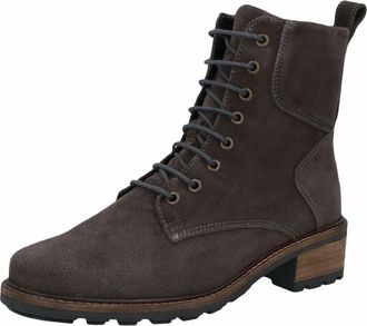 Solidus Stiefelette