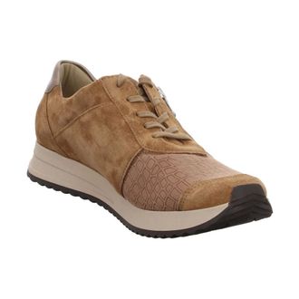Waldl&auml;ufer Damen, Schuhe, Braun, 34 EUGr&ouml;&szlig;e