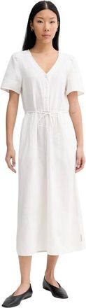Marc O'Polo Damen, Kleider, Beige, SGr&ouml;&szlig;e