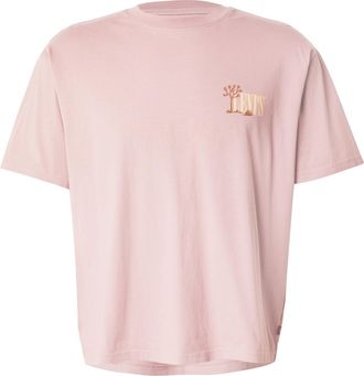 Levi's Graphic Boxy Tee