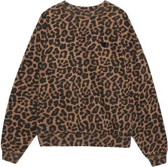 Anine Bing Femme, Sweatshirts et sweats &agrave; capuche, Multicolore, Taille: 38 FR SweaT-shirts