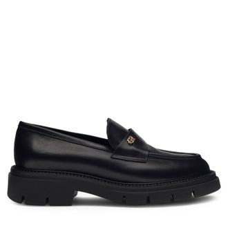 Gino Rossi Slipper Gino Rossi GRACE-I23-26372PE Schwarz