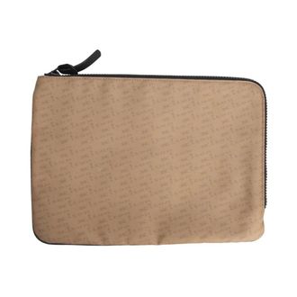 Kiton Homme, Sacs, Vert, Taille: ONE Size PA Pochette
