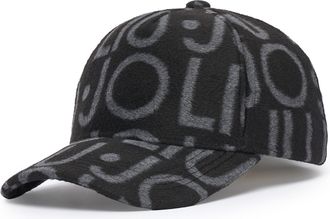 Liu Jo Cap Liu Jo 2F6048 T2742 Schwarz