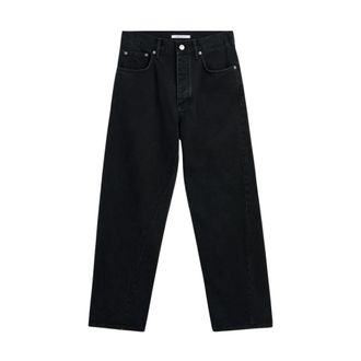 Sunflower Pantalone Jeans - - Jeans - Herren - Schwarzk - W33