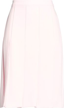 Max Mara HOSEN & R&Ouml;CKE - Midi-R&ouml;cke auf YOOX.COM